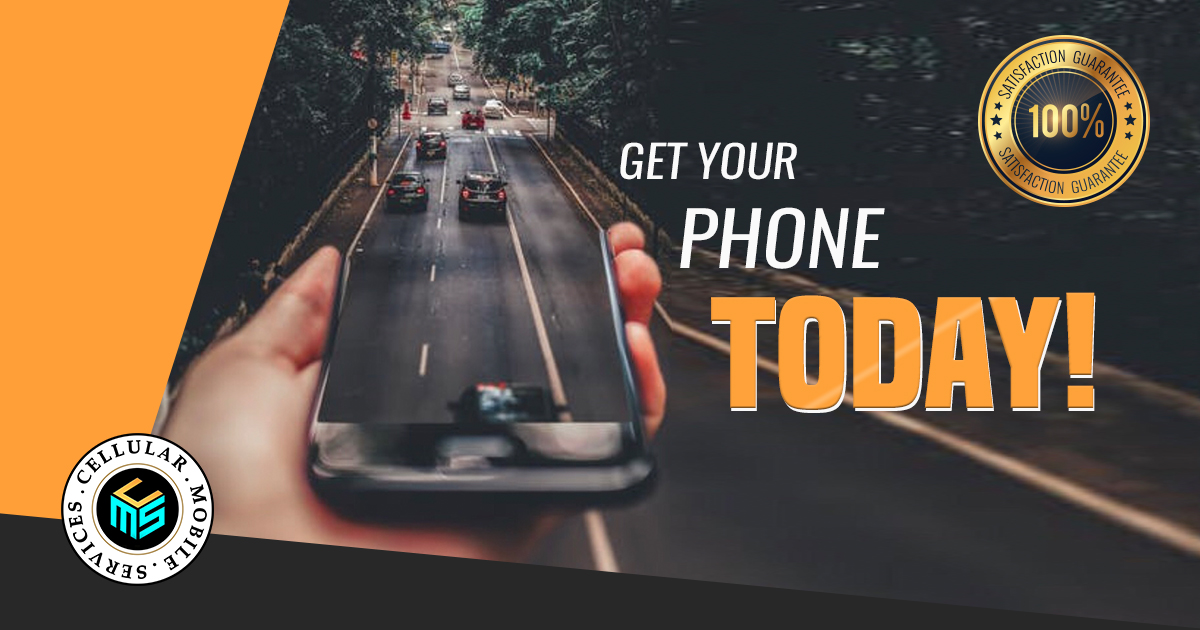 Cellular Mobile Services | About Us