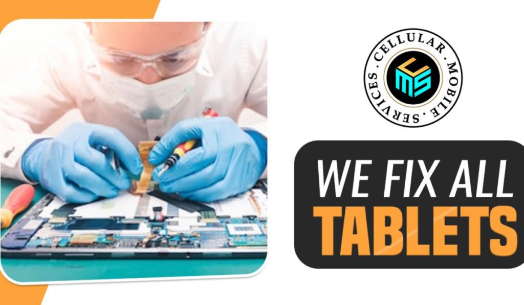 Cellular Mobile Services | Cellphone & Device Repairs