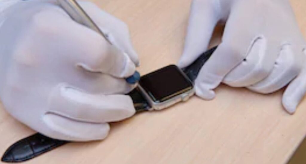 Smart Watch Repair - Cellular Mobile Services