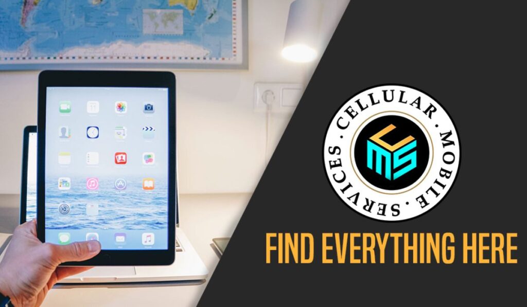 Device Payment Plan - Cellular Mobile Services