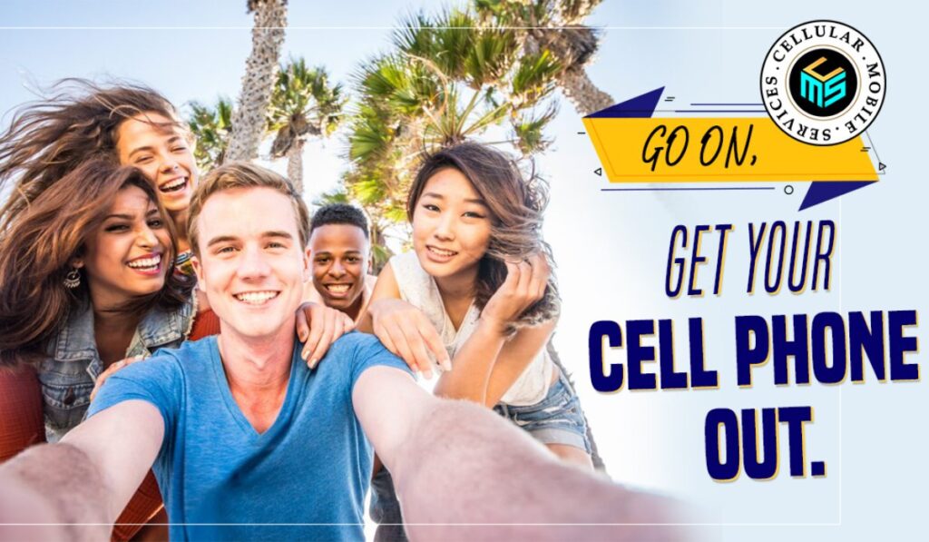 Device Payment Plan - Cellular Mobile Services